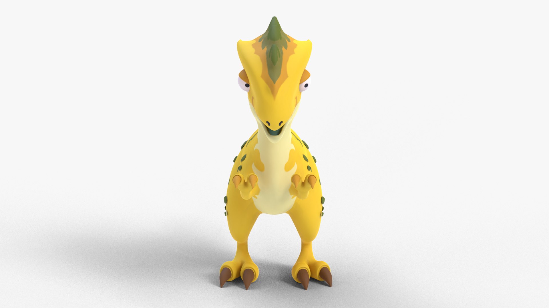 3D ramb model - TurboSquid 1714008