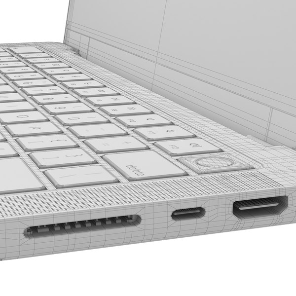 Apple MacBook Pro 14-inch and 16-inch 2021 3D model - TurboSquid 1809990