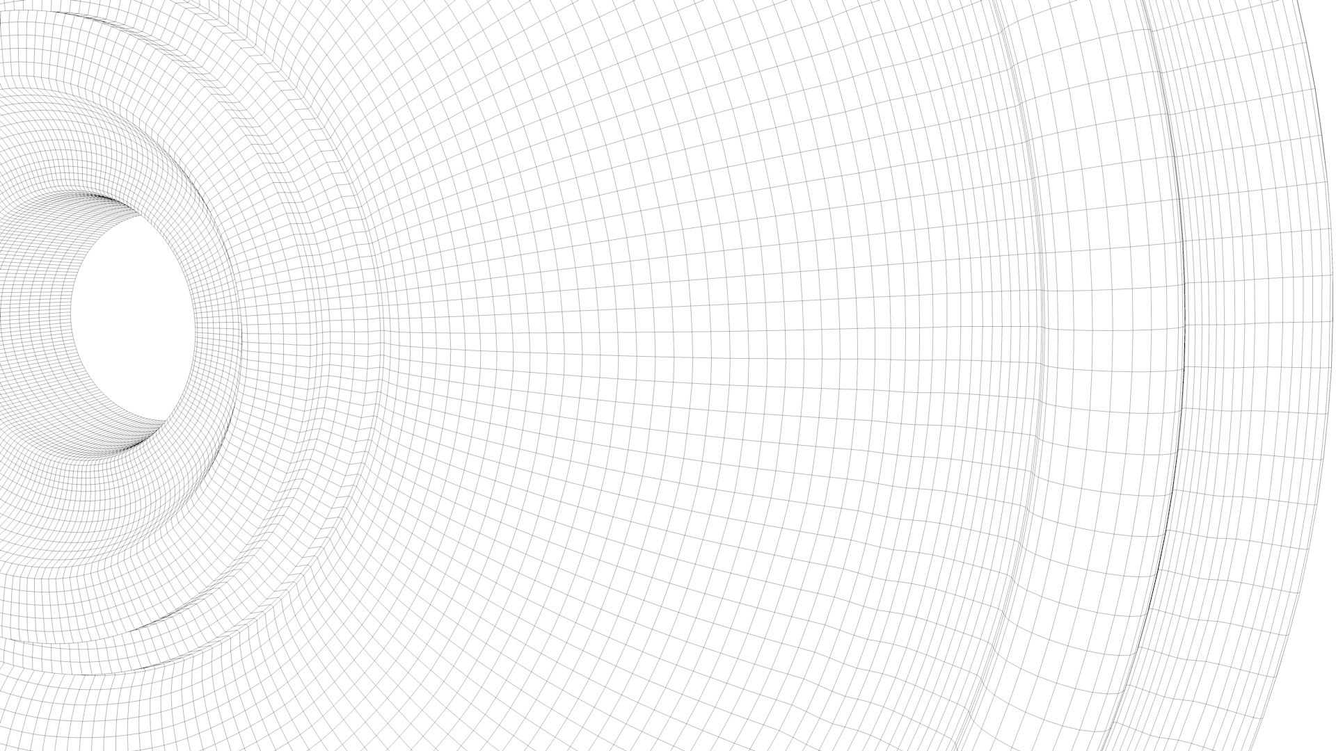 Ceiling Sockets Gypsum Plaster DR29 3D Model - TurboSquid 2025097