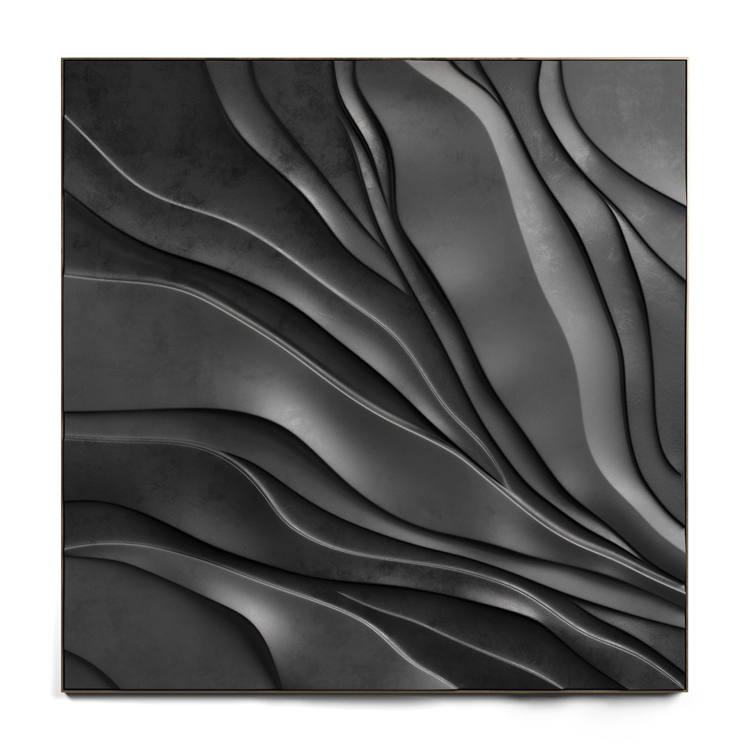 Wall Decor 83 3D - TurboSquid 2298810