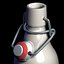 3ds max bottle stopper hutter