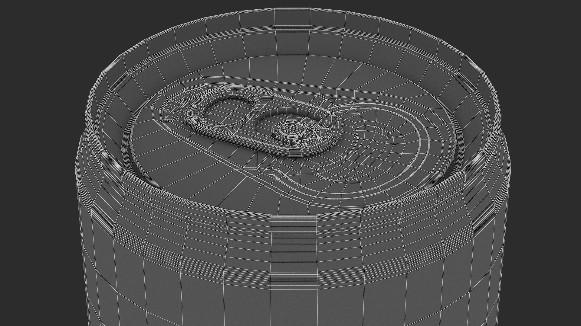 3D model Sleek Can 355ML Collection - TurboSquid 2169877