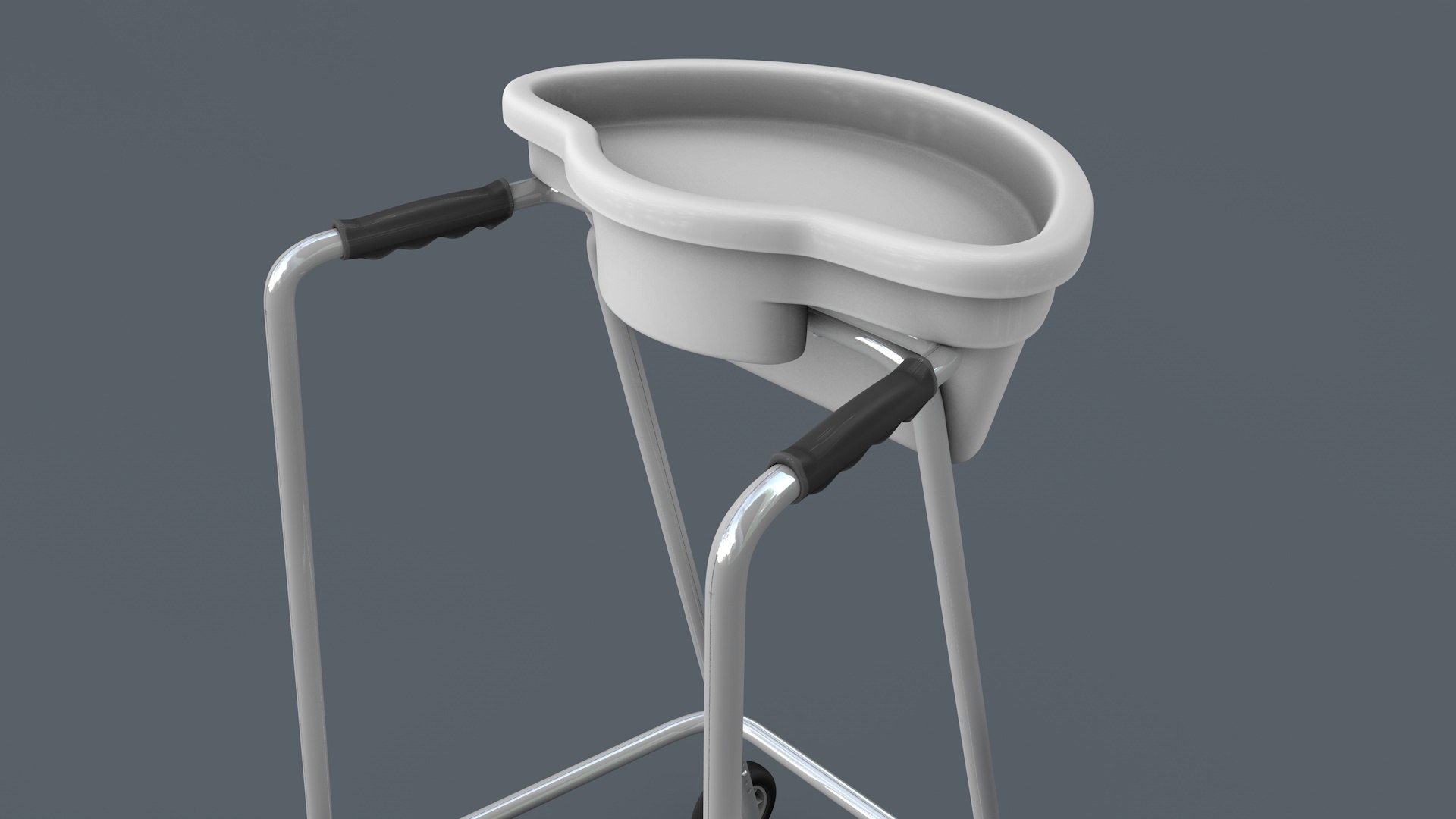 Walker Aid 3D Model - TurboSquid 2110627