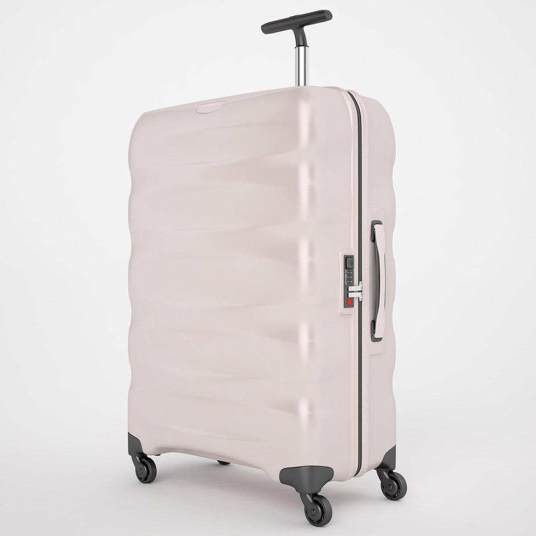 obj samsonite engenero