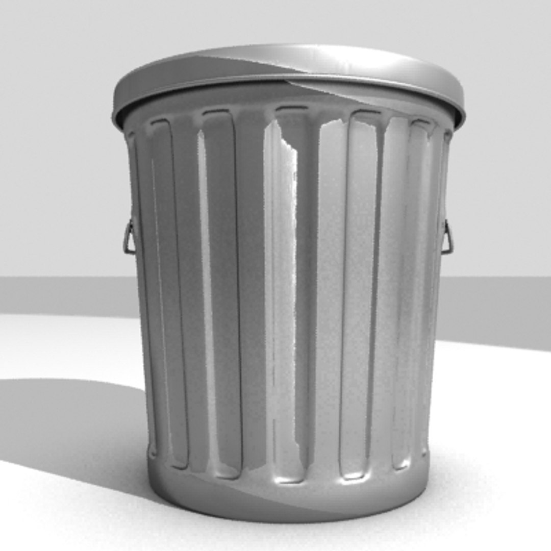 Free Max Mode Garbage Metal