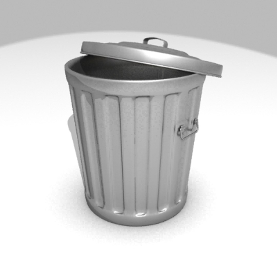 Free Max Mode Garbage Metal