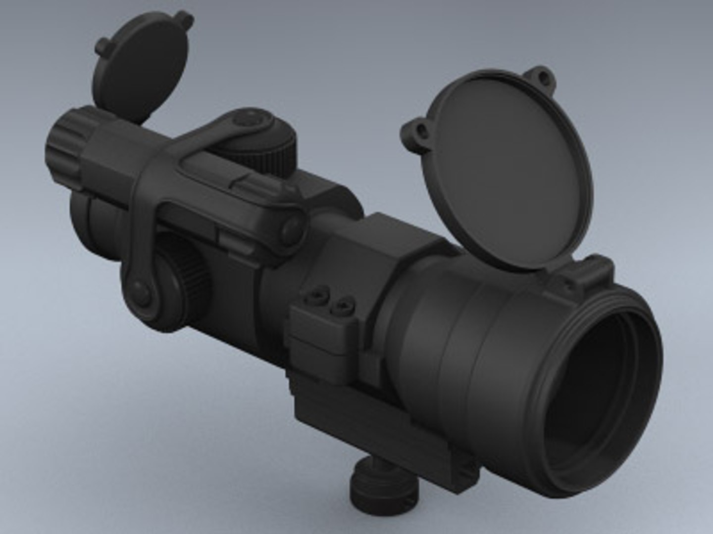 M68 Compm2 Cco 3d 3ds