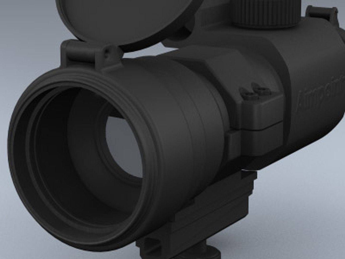 M68 Compm2 Cco 3d 3ds