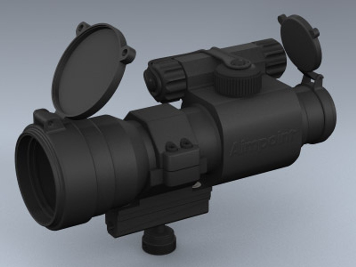 M68 Compm2 Cco 3d 3ds