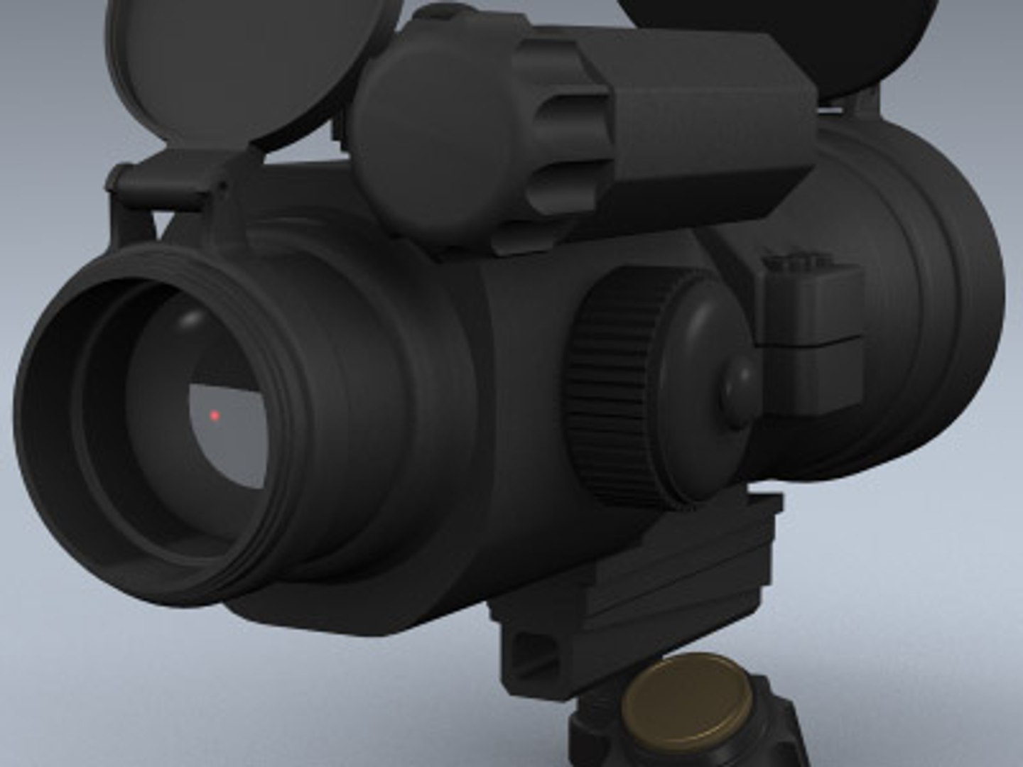 M68 Compm2 Cco 3d 3ds