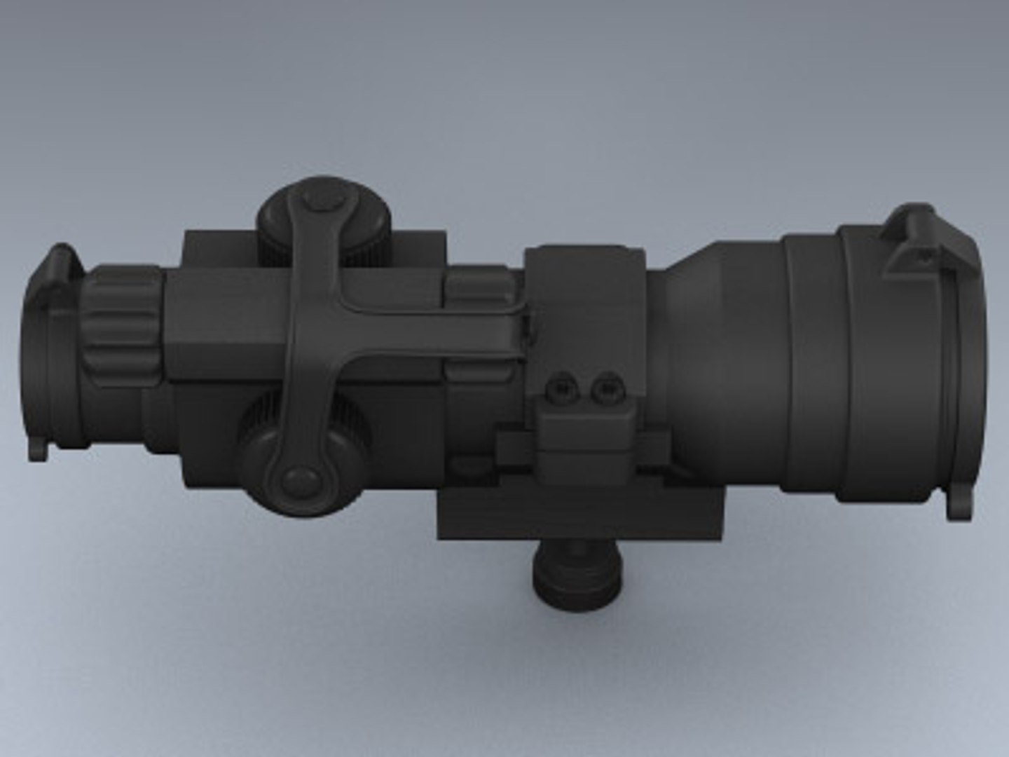 M68 Compm2 Cco 3d 3ds