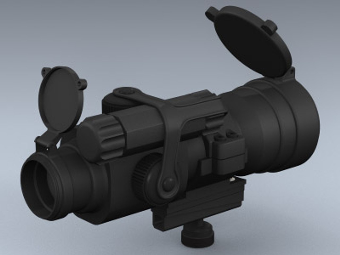 M68 Compm2 Cco 3d 3ds