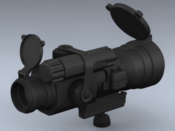 m68 compm2 cco 3d 3ds