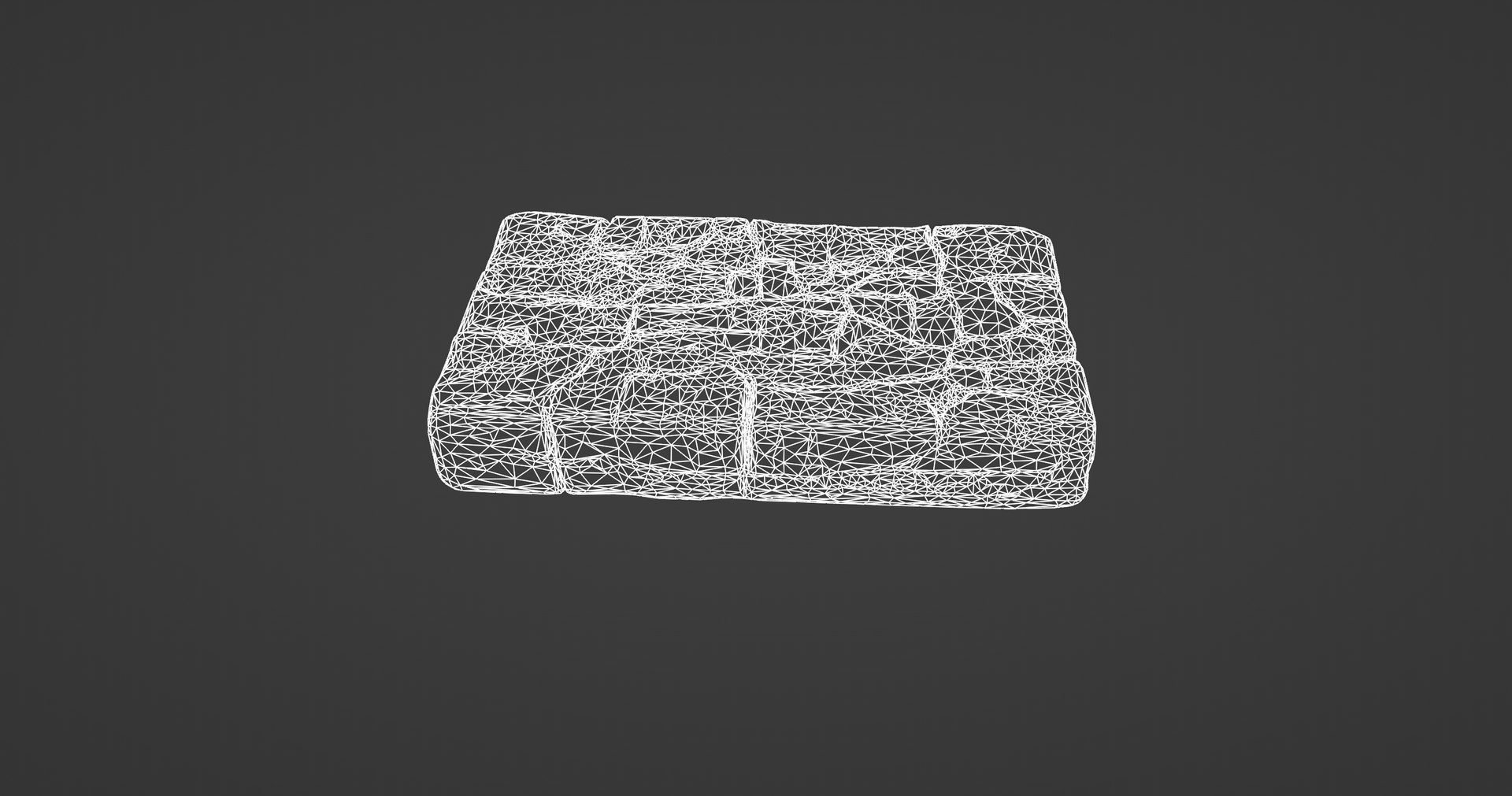 Ancient Rune-Engraved Stone Tablet 3D - TurboSquid 2377051