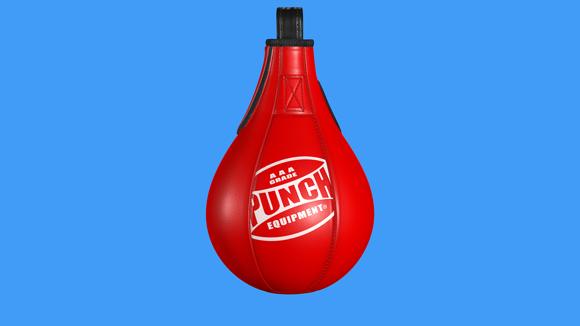 Trophy Getters Boxing AAA Speed Ball Training 3D - TurboSquid 2017101