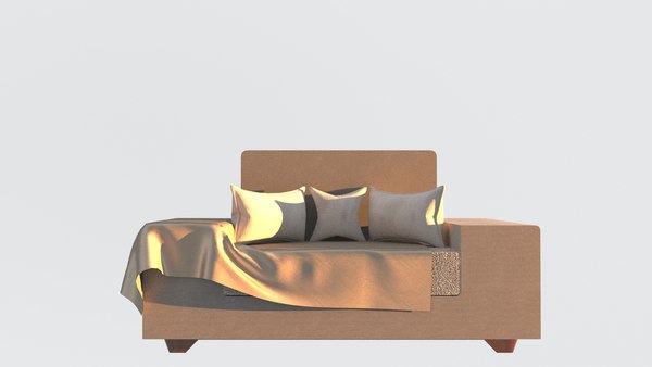 3D chair armchair - TurboSquid 1707841