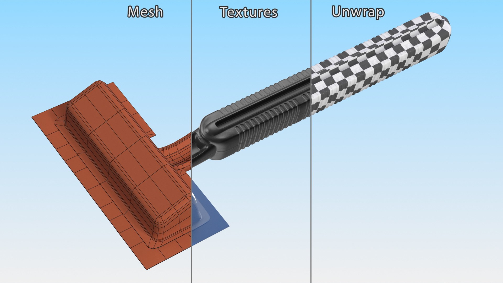 Gillette Disposable Razor Package 3D model - TurboSquid 1951706