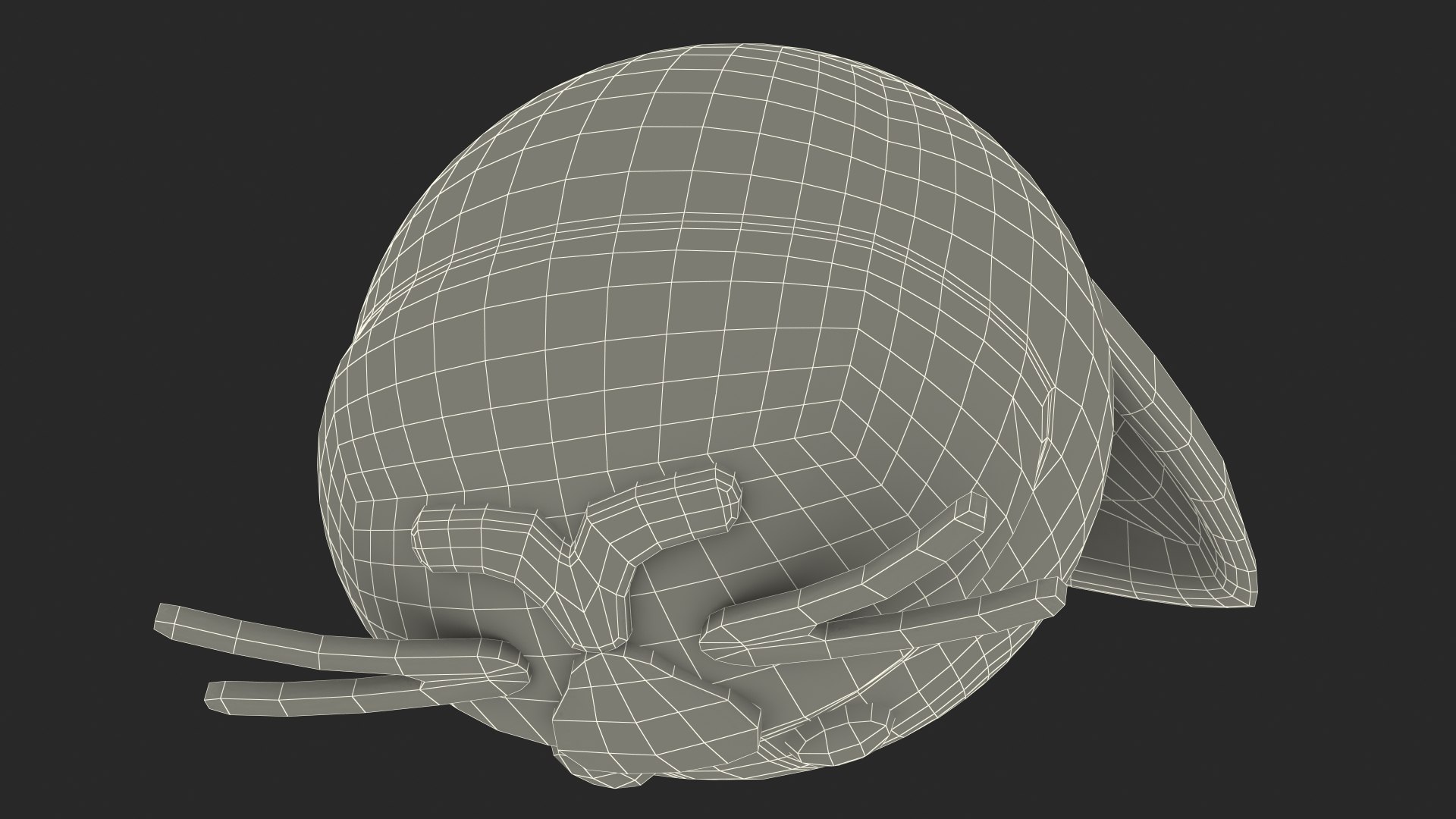 3D Cat Face Emoji model - TurboSquid 1870612