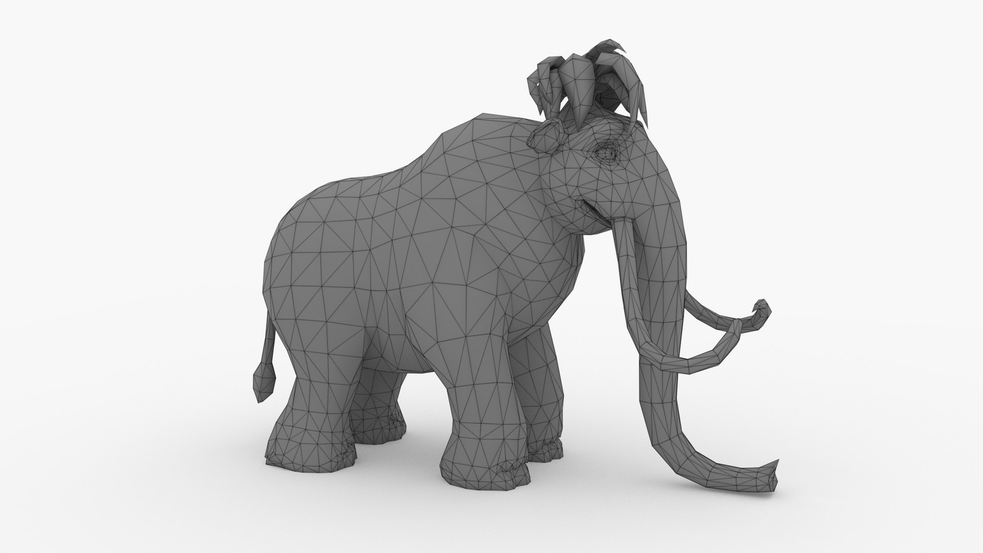 Ellie Model - TurboSquid 2367861