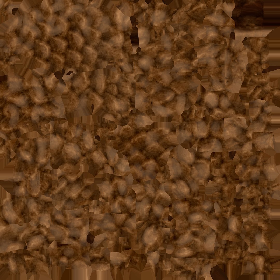 3D Scrats Acorn Nut - Ice Age Model - TurboSquid 2398998