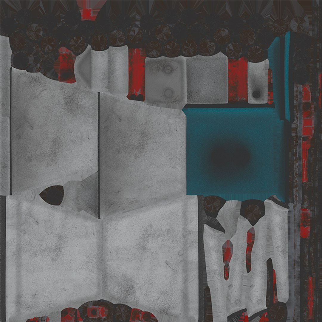 High Speed Train Fastech 360S 3D Model - TurboSquid 2219215