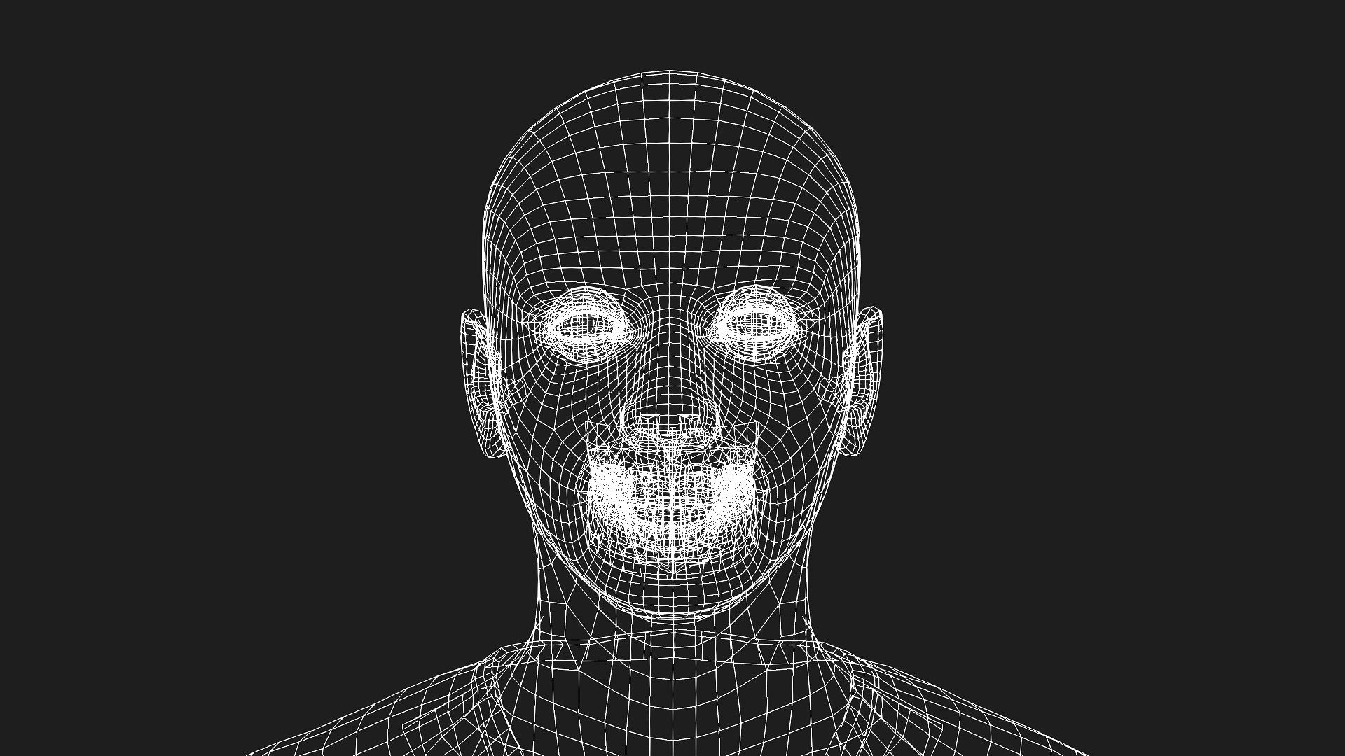 3d 3d Male Character Fully Rigged And Game Ready Model Turbosquid 2272166 