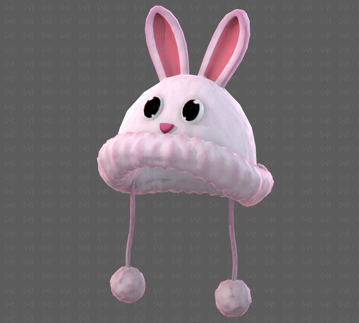 3D Cap V54 - TurboSquid 2060575