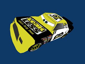 Free Blender Drag-Racing Models | TurboSquid