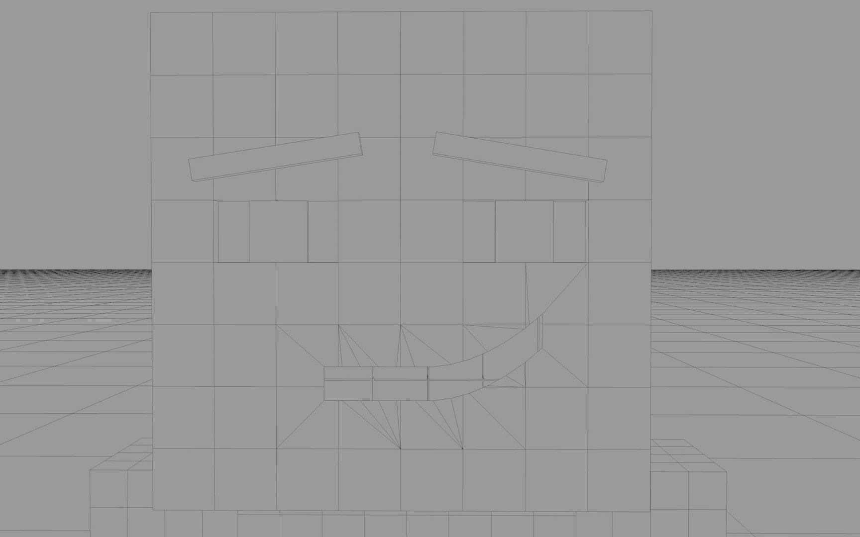 Cinema4d Rig Steve Kid