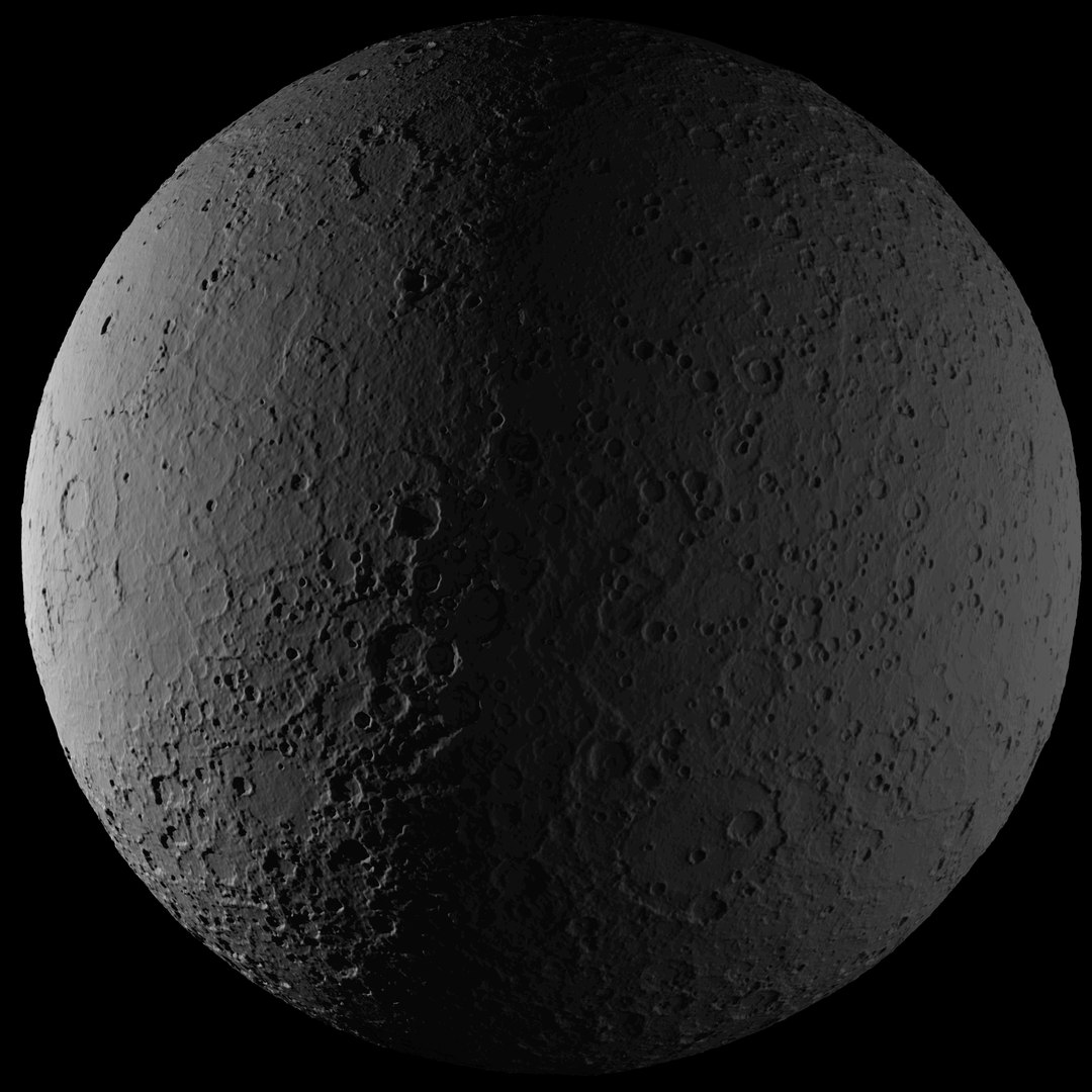 Mercury Planet Printable 3D Model - TurboSquid 1379642
