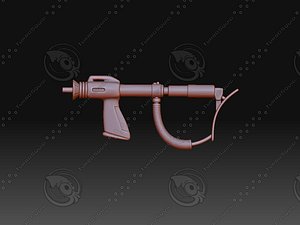 3D Cyberman Models - Browse & Download Formats - TurboSquid