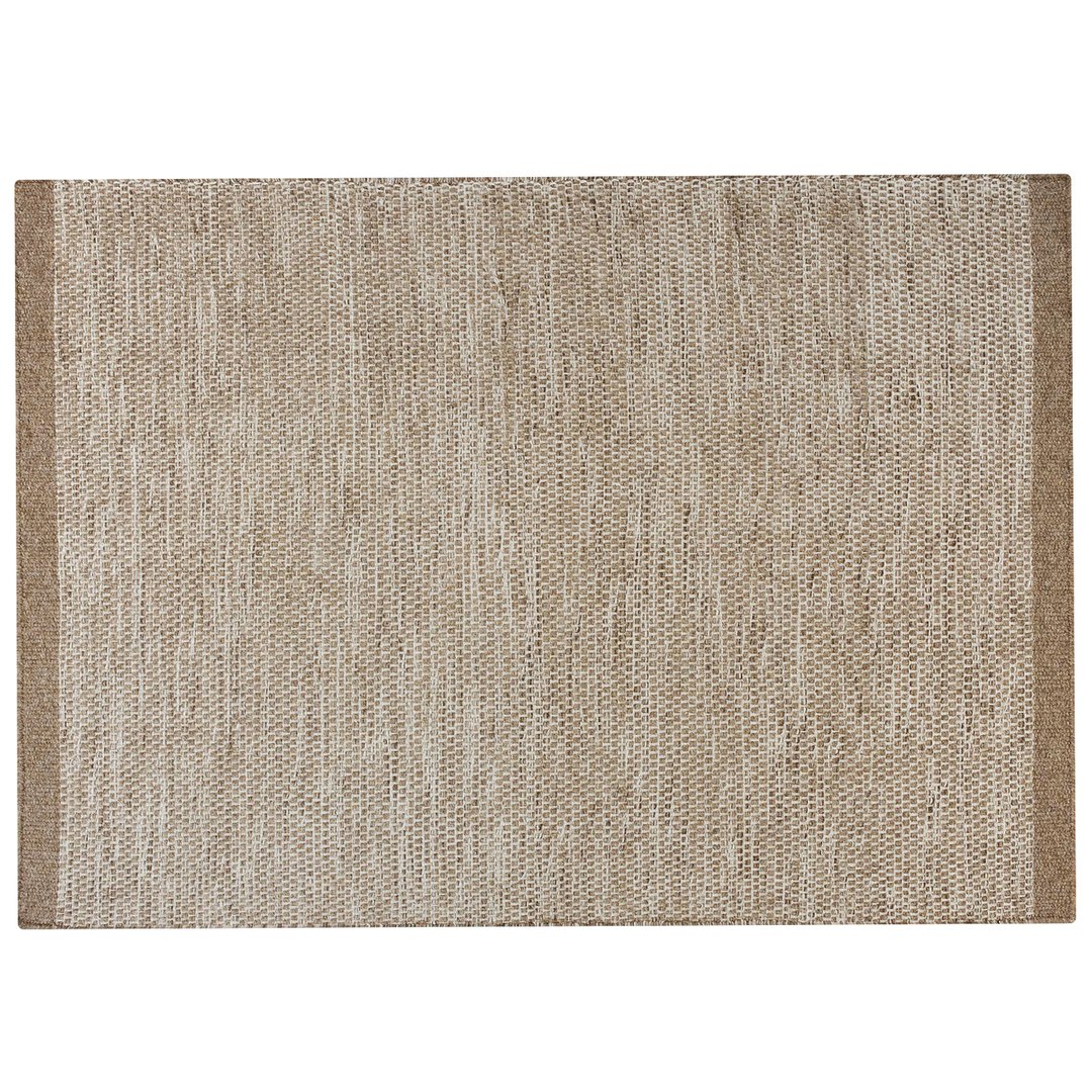 Linie Design Asko rug 3D model - TurboSquid 1851141