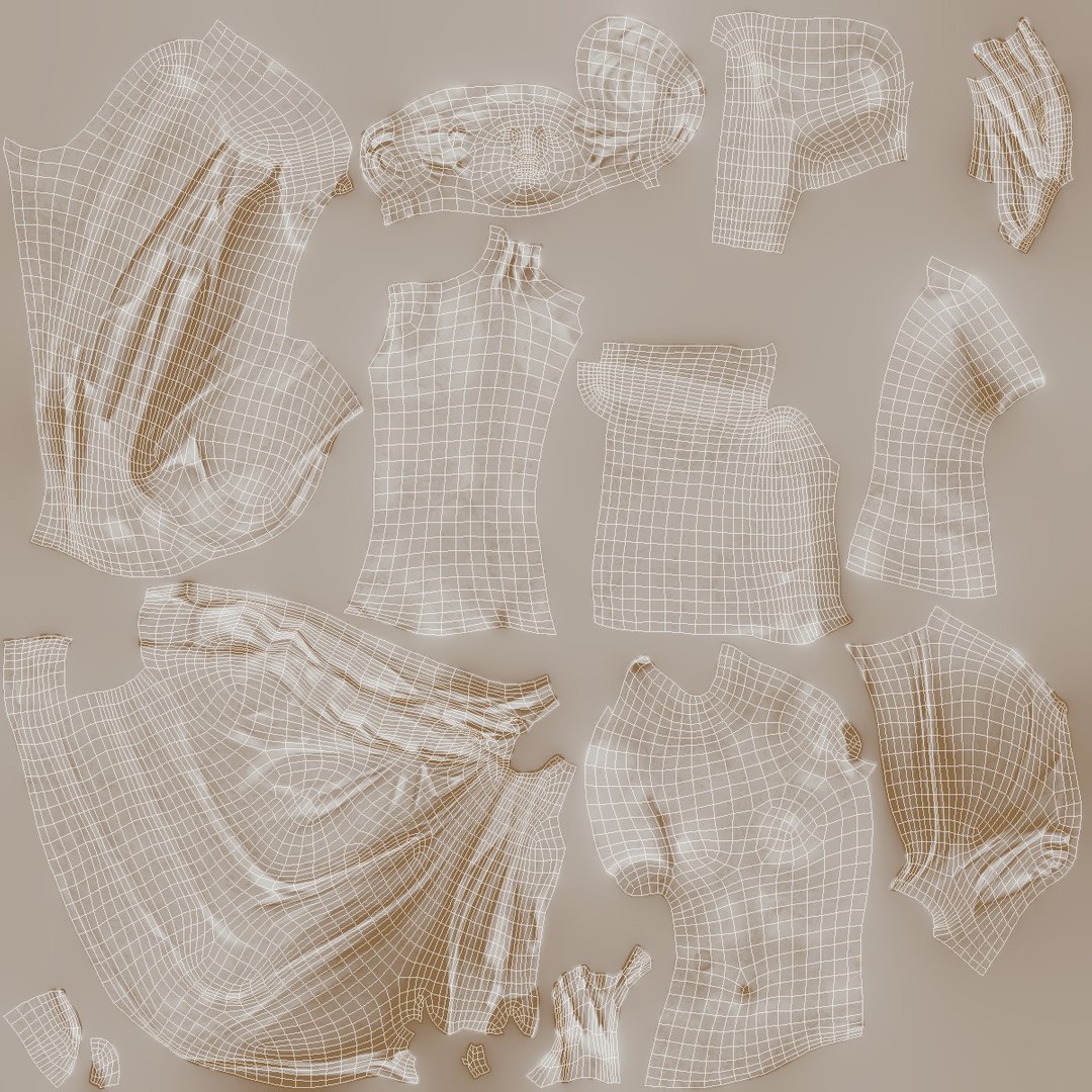 Venus milo 3D model - TurboSquid 1263715