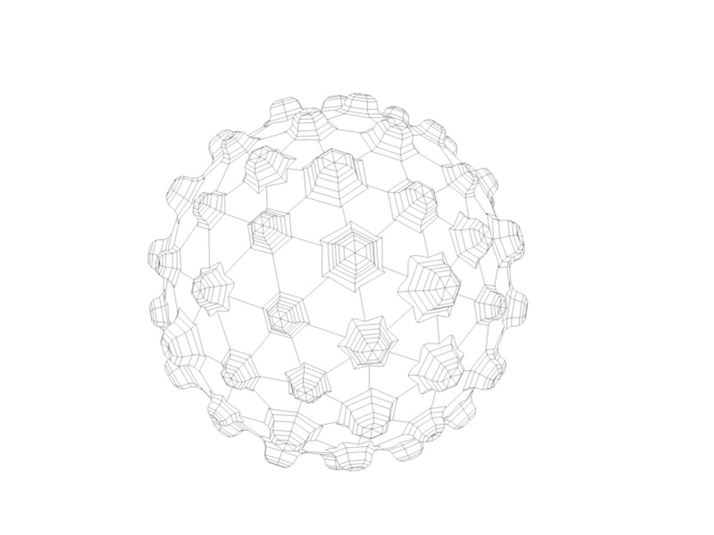 Hepatitis B Virus 3ds