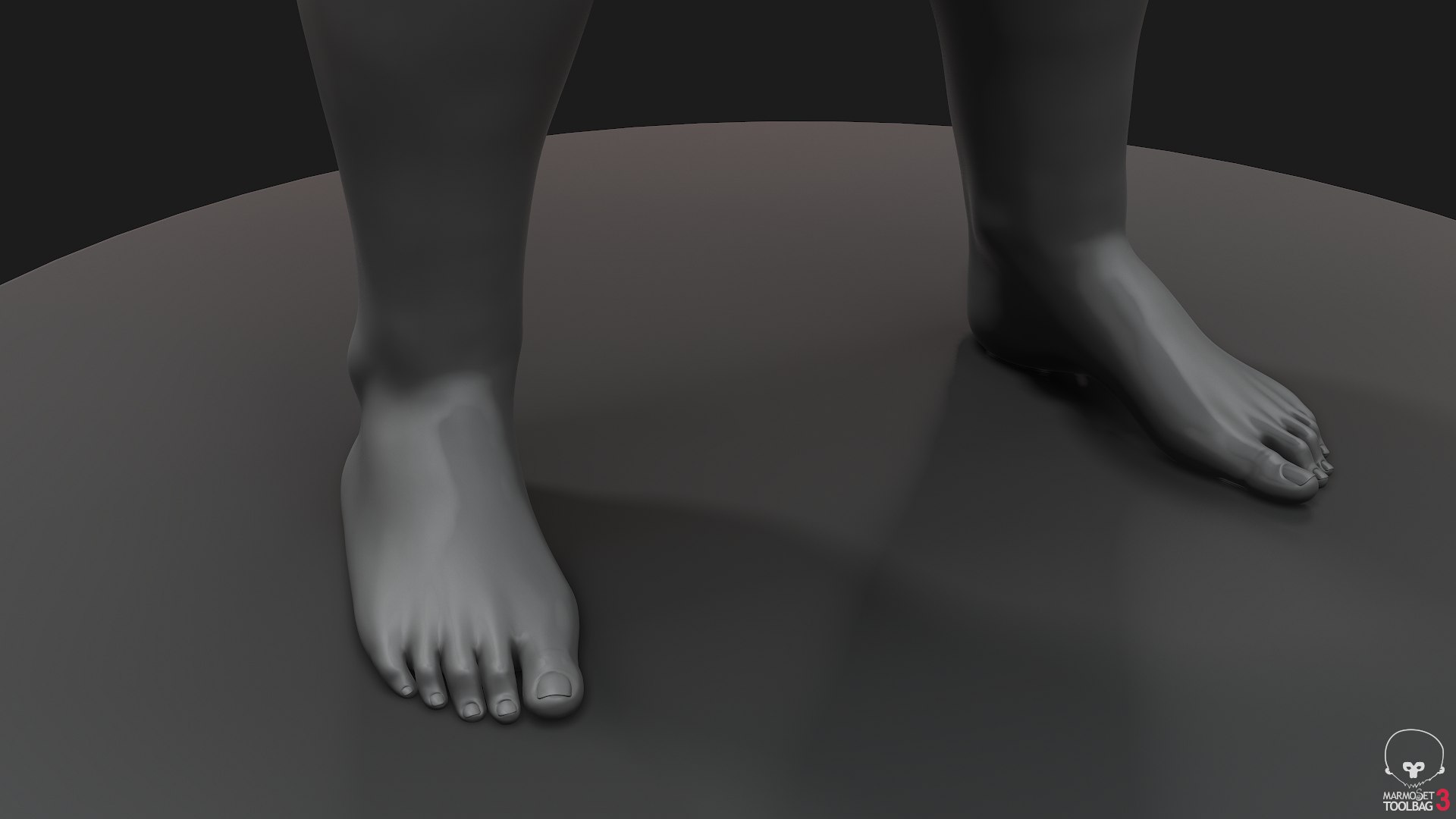 Fat People Pack 3D model - TurboSquid 1760223