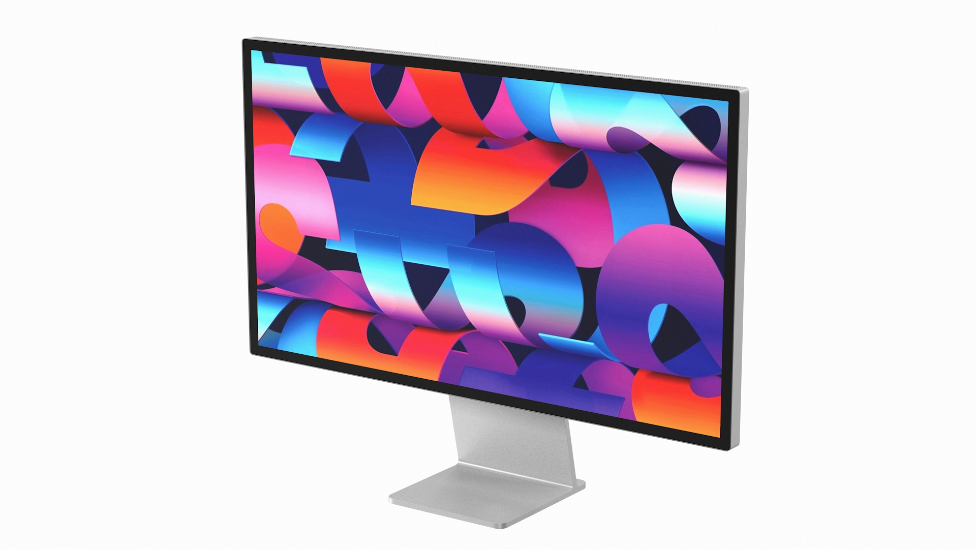 Apple Studio Display Adjustable Stand ON 3D Model - TurboSquid 1879442