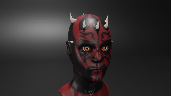 Free Blender Star-Wars Models | TurboSquid