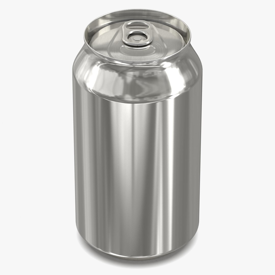 Generic Lighting 3d Model