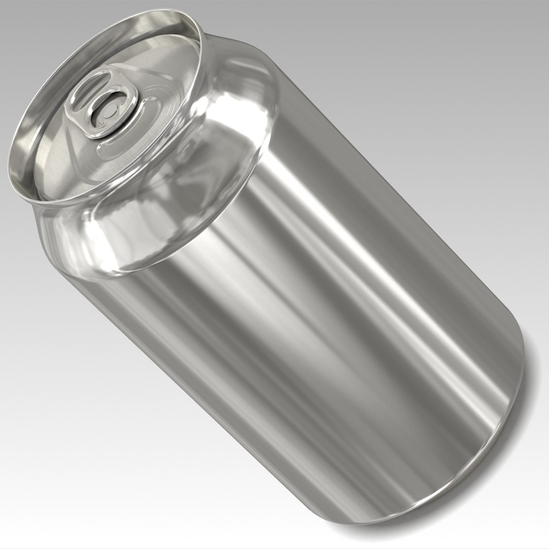 Generic Lighting 3d Model