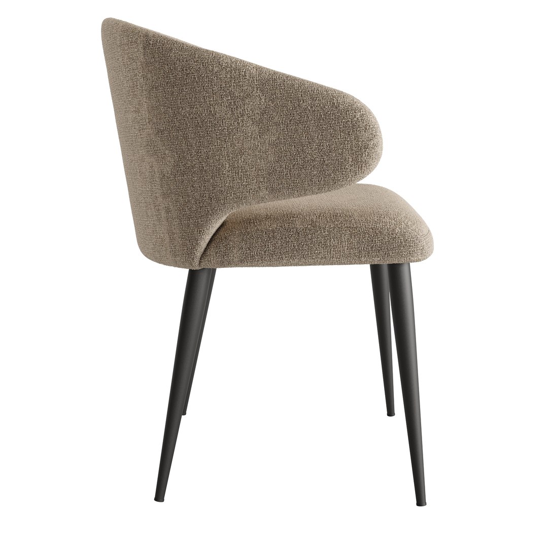 3D Sage Chair - TurboSquid 1984159