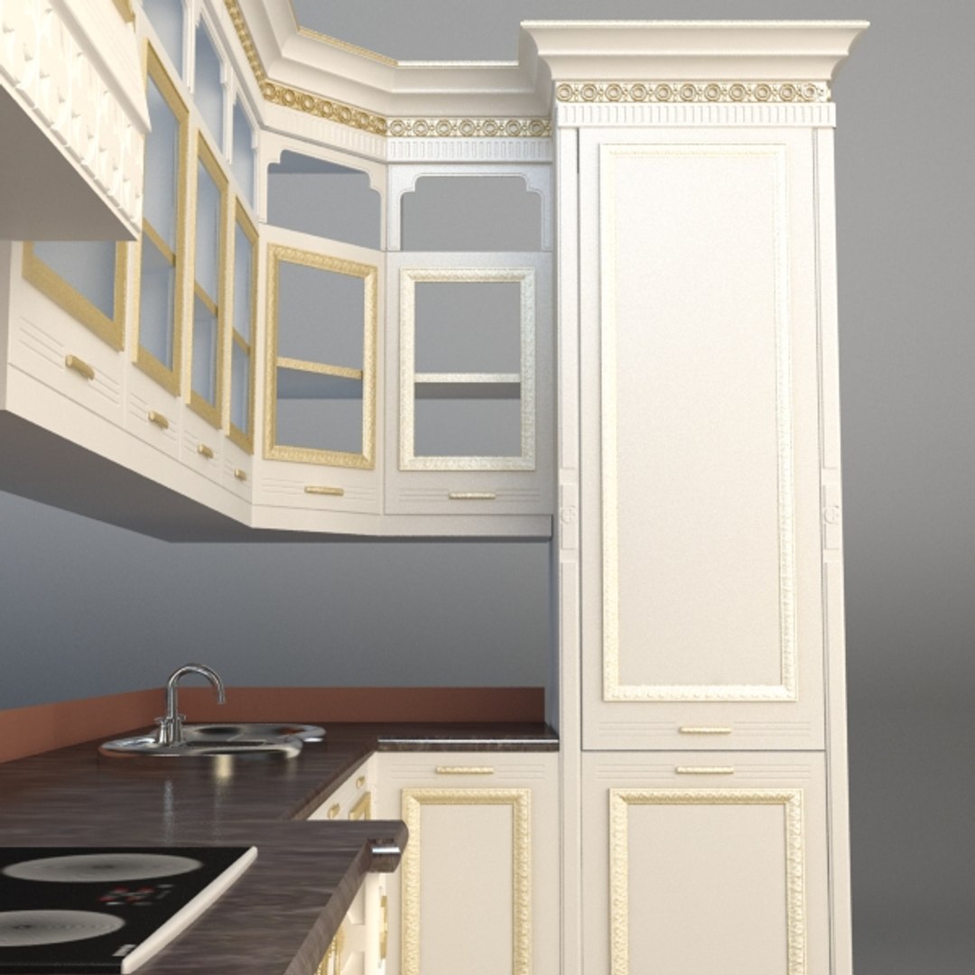 Kitchen Cabinet Max