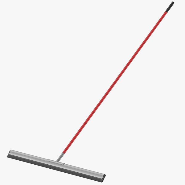 Squeegee 3D model - TurboSquid 1772273