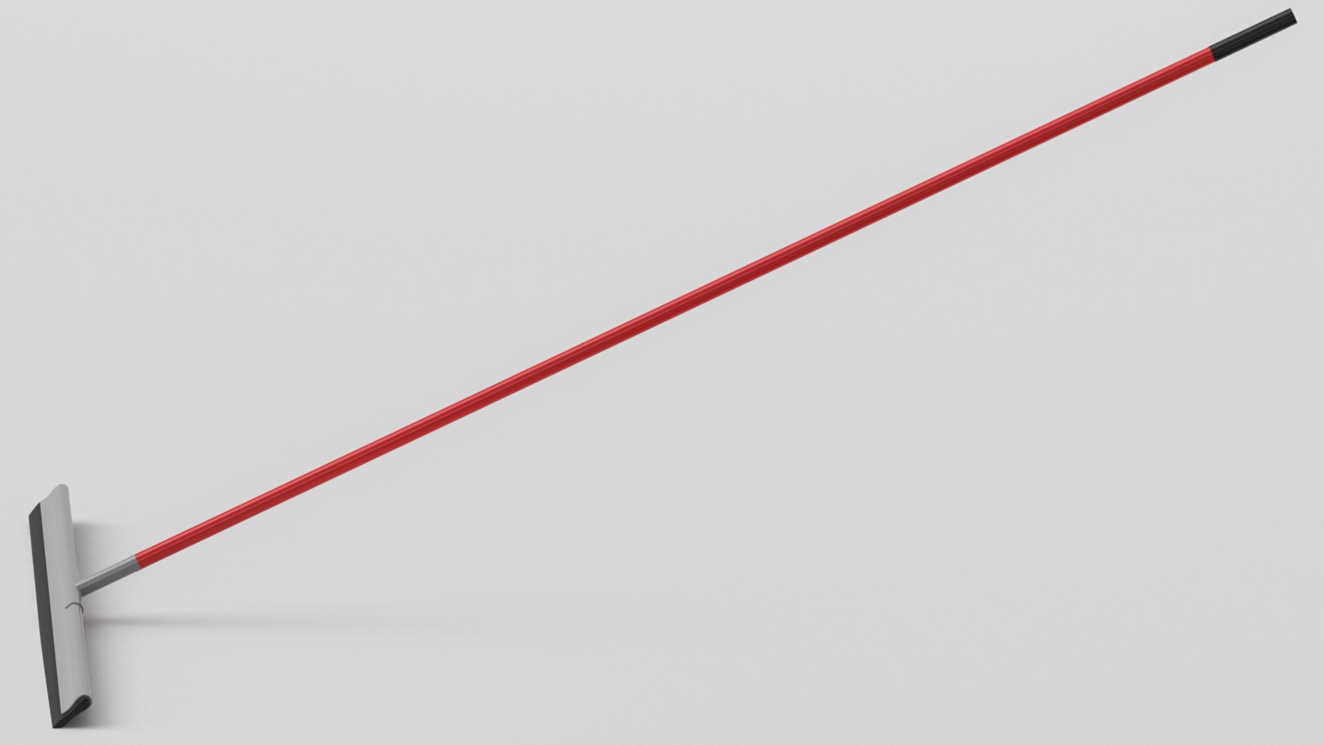 Floor Squeegee 3D Model - TurboSquid 1772451