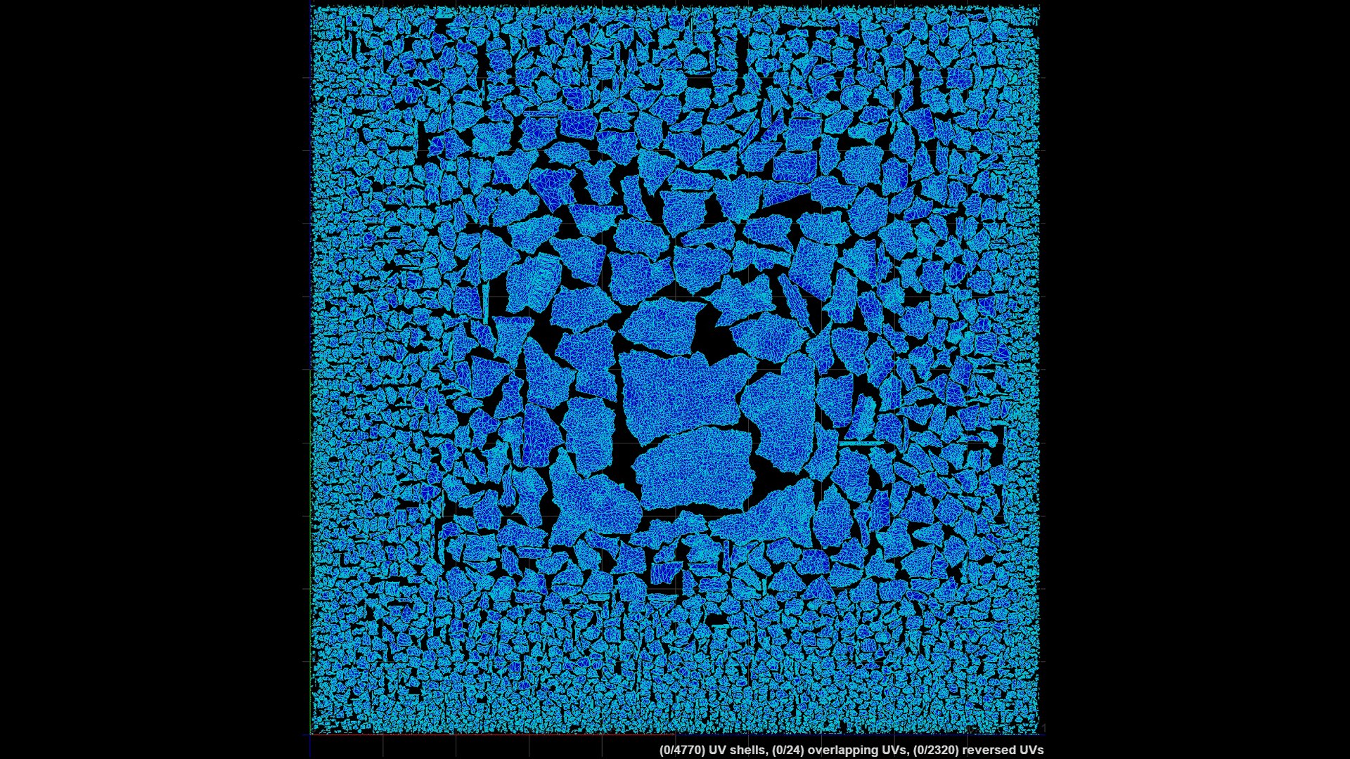 Pipeline Terrain Construction-site Photogrammetry 3D - TurboSquid 2337015