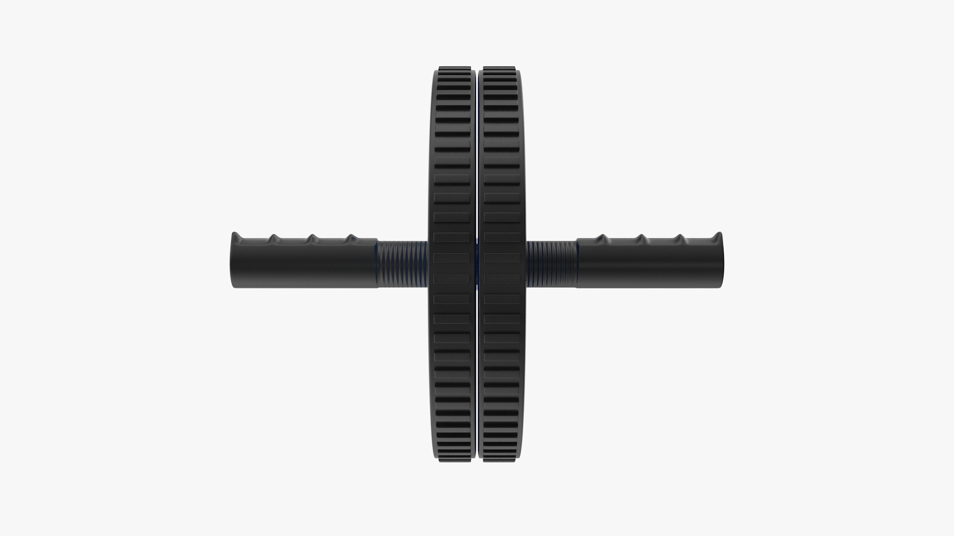 3D Ab Roller Wheel - TurboSquid 1452939