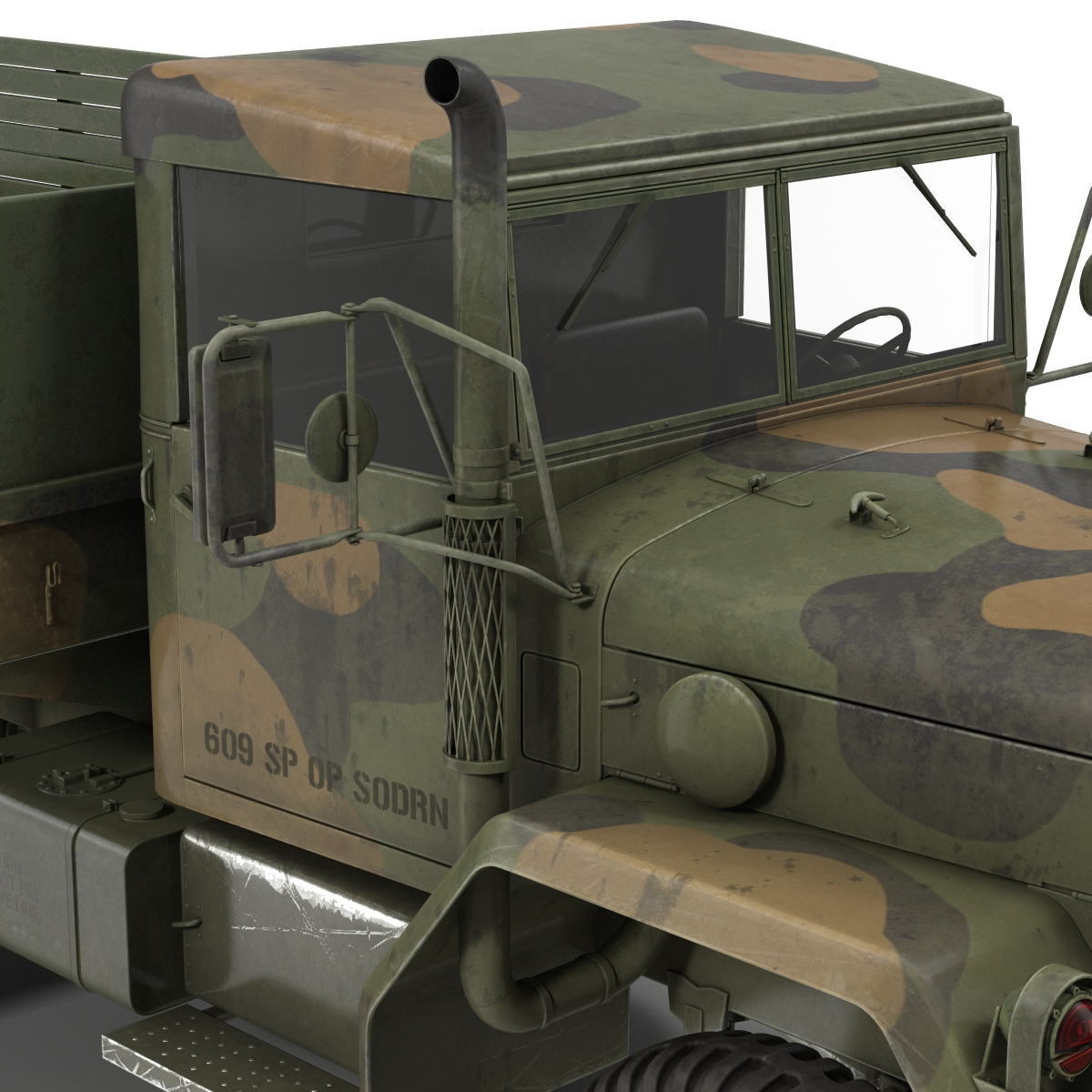 military cargo truck m35a2 max