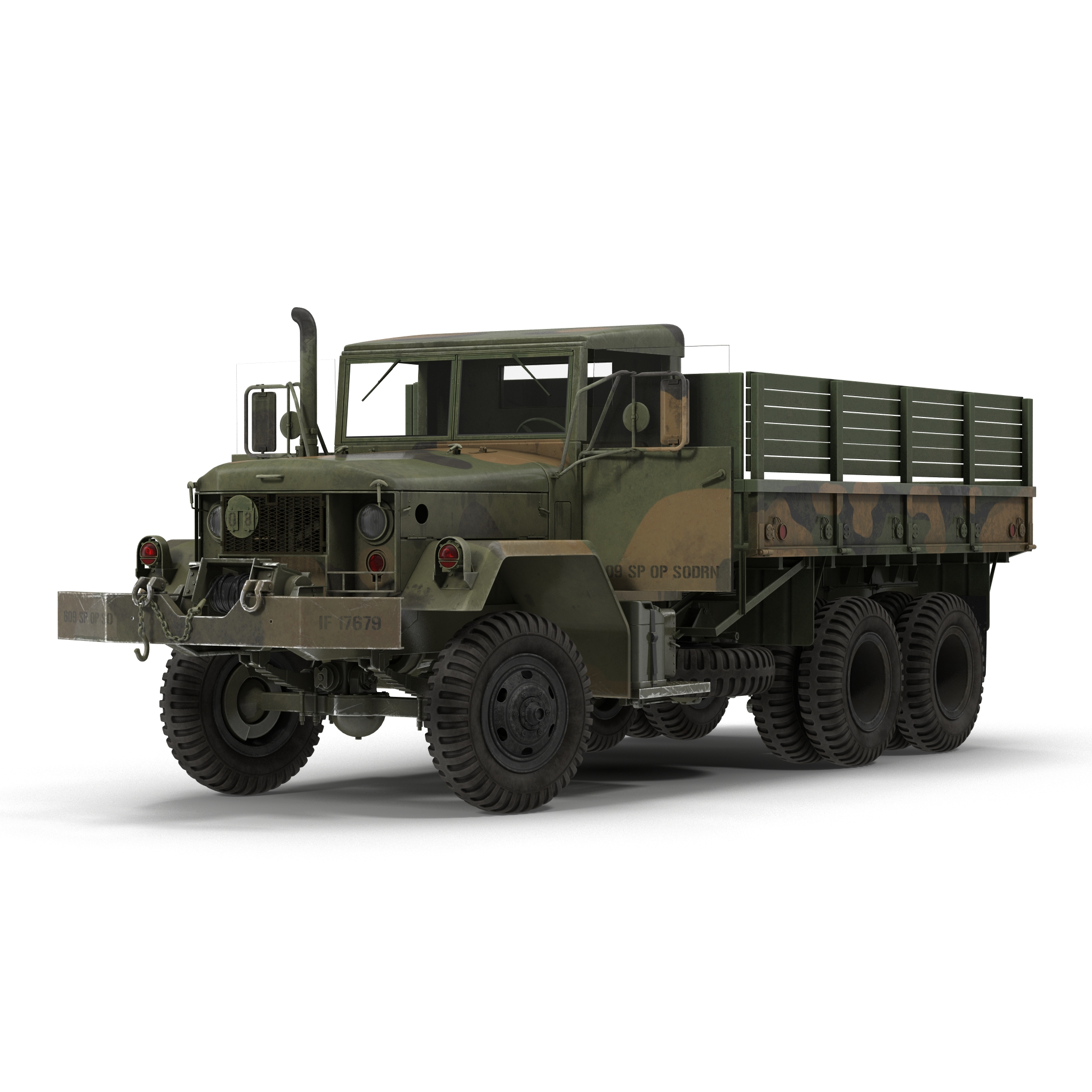military cargo truck m35a2 max
