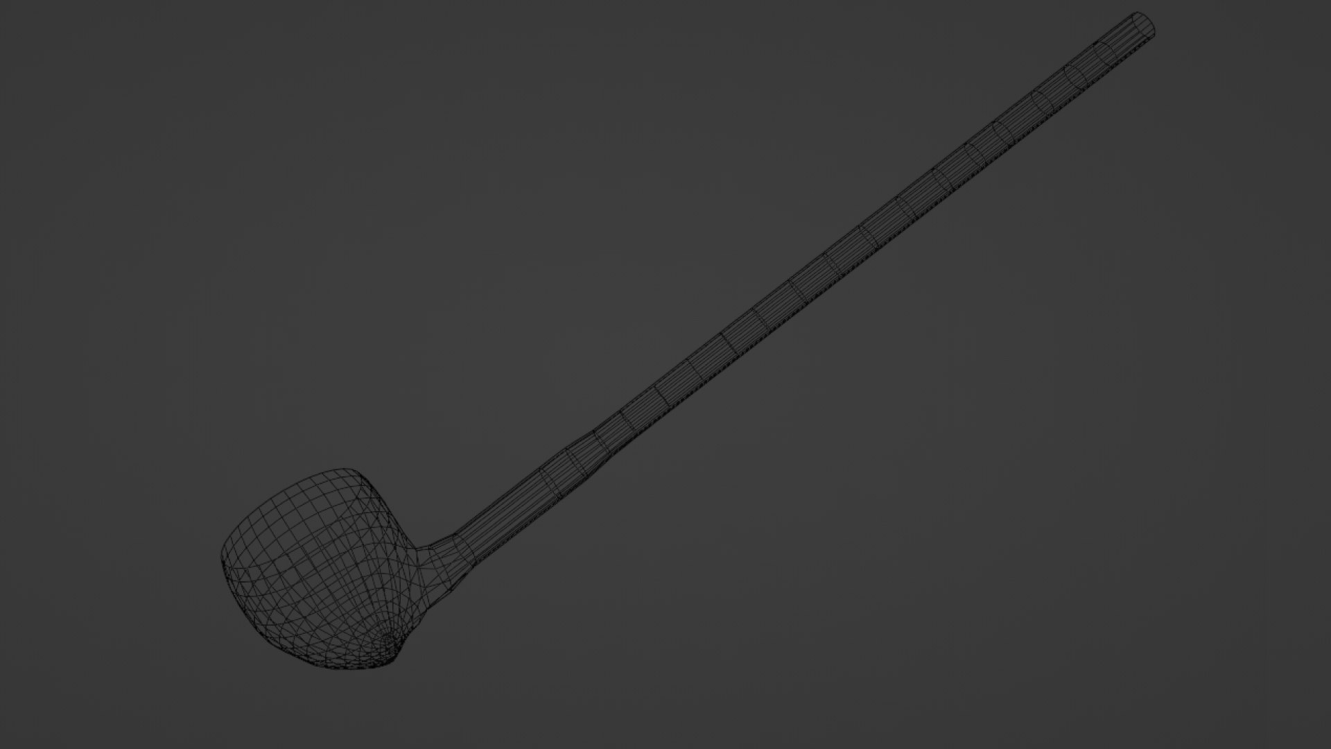 Hobbit Pipes Collection 3D model - TurboSquid 1975860