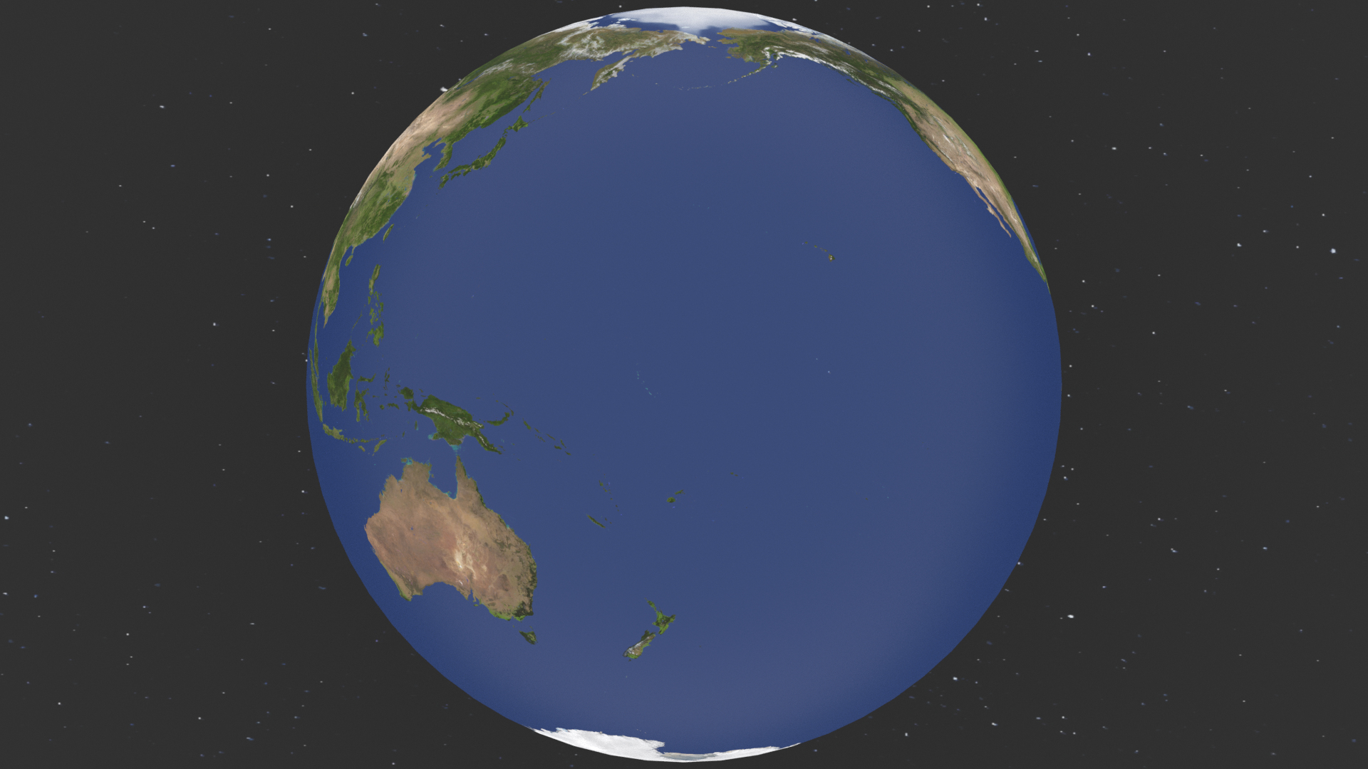 3D 8K Earth No Clouds 3D - TurboSquid 1717871