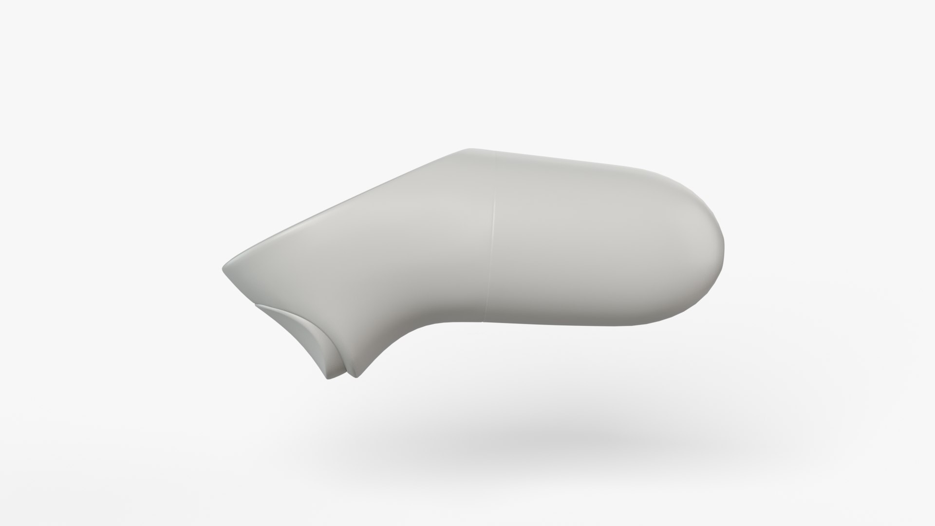 Oculus Rift With Controllers And Sensors Model - TurboSquid 2169974